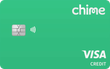 Chime Credit Builder Secured Visa® Credit Card Review | CreditCards.com