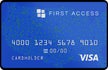 First Access Visa® Credit Card Review | CreditCards.com