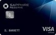 Chase Sapphire Reserve authorized user benefits | CreditCards.com