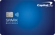 Capital One Spark Cash Select Intro APR Review - CreditCards.com