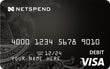 Netspend® Visa® Prepaid Card | Apply Online | CreditCards.com