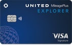 The New Chase United℠ Explorer Card Review | CreditCards.com