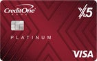 Credit One Credit Cards: Apply for the Best Offers | CreditCards.com