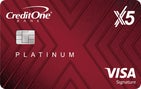 Credit One Credit Cards: Apply for the Best Offers | CreditCards.com