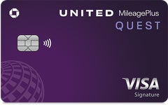 United Quest Card Review: Best Of Both Worlds? | CreditCards.com