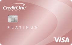 Credit One Credit Cards: Apply for the Best Offers | CreditCards.com