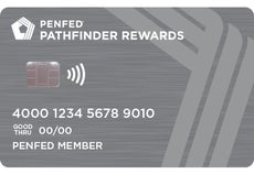 PenFed Pathfinder Rewards Visa Signature Card Review: Dark Horse Travel ...