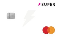 SuperCash Secured Mastercard® Review | CreditCards.com