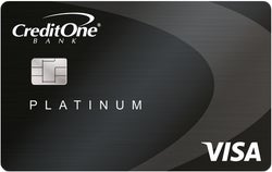 Credit One Credit Cards: Apply for the Best Offers | CreditCards.com