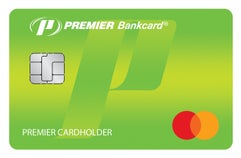 PREMIER Bankcard Credit Cards: Compare & Apply | CreditCards.com
