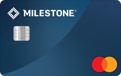 Milestone Credit Card Review: Good For Building Credit? | CreditCards.com