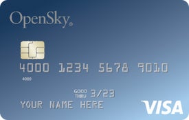 Visa Credit Cards -CreditCards.com