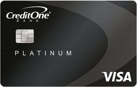 Credit One Credit Cards: Apply for the Best Offers | CreditCards.com
