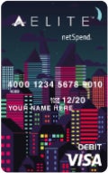 CityScape ACE Elite™ Visa® Prepaid Debit Card | Apply Online ...