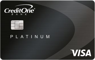 Credit One Credit Cards: Apply for the Best Offers | CreditCards.com