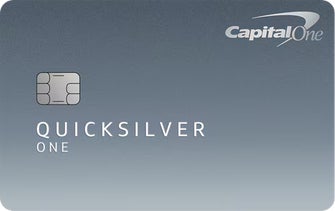 Capital One Platinum Credit Card Review | CreditCards.com