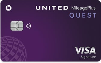 United Quest Card Review: Best Of Both Worlds? | CreditCards.com