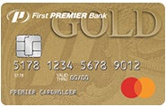 PREMIER Bankcard Credit Cards: Compare & Apply | CreditCards.com