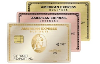American Express Credit Cards - Best & Latest Offers | CreditCards.com