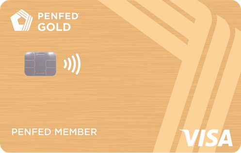 PenFed Gold Visa® Card Review | CreditCards.com