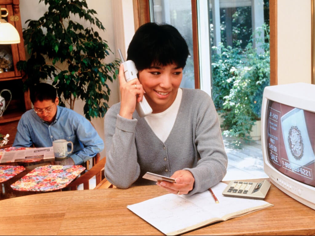 The history of credit cards (timeline & major events) - CreditCards.com