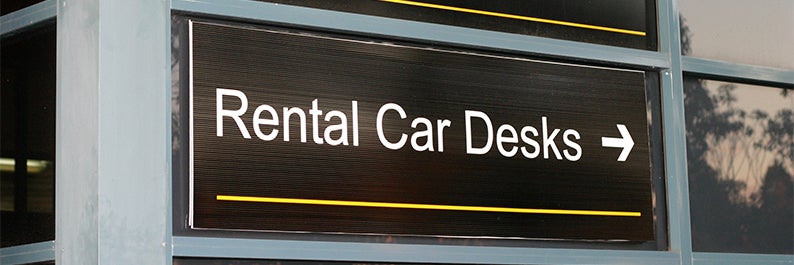 Your Guide to Rental Car Insurance - CreditCards.com