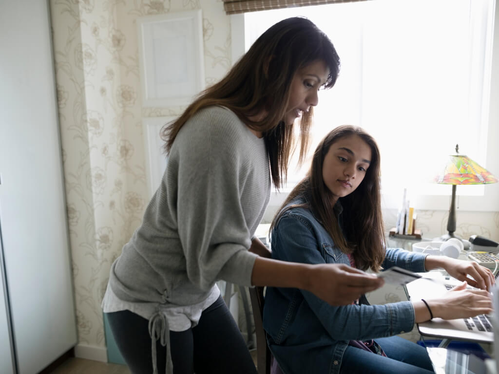 When Should You Get Your Child A Credit Card CreditCards When Should You Get Your Child A Credit Card CreditCards